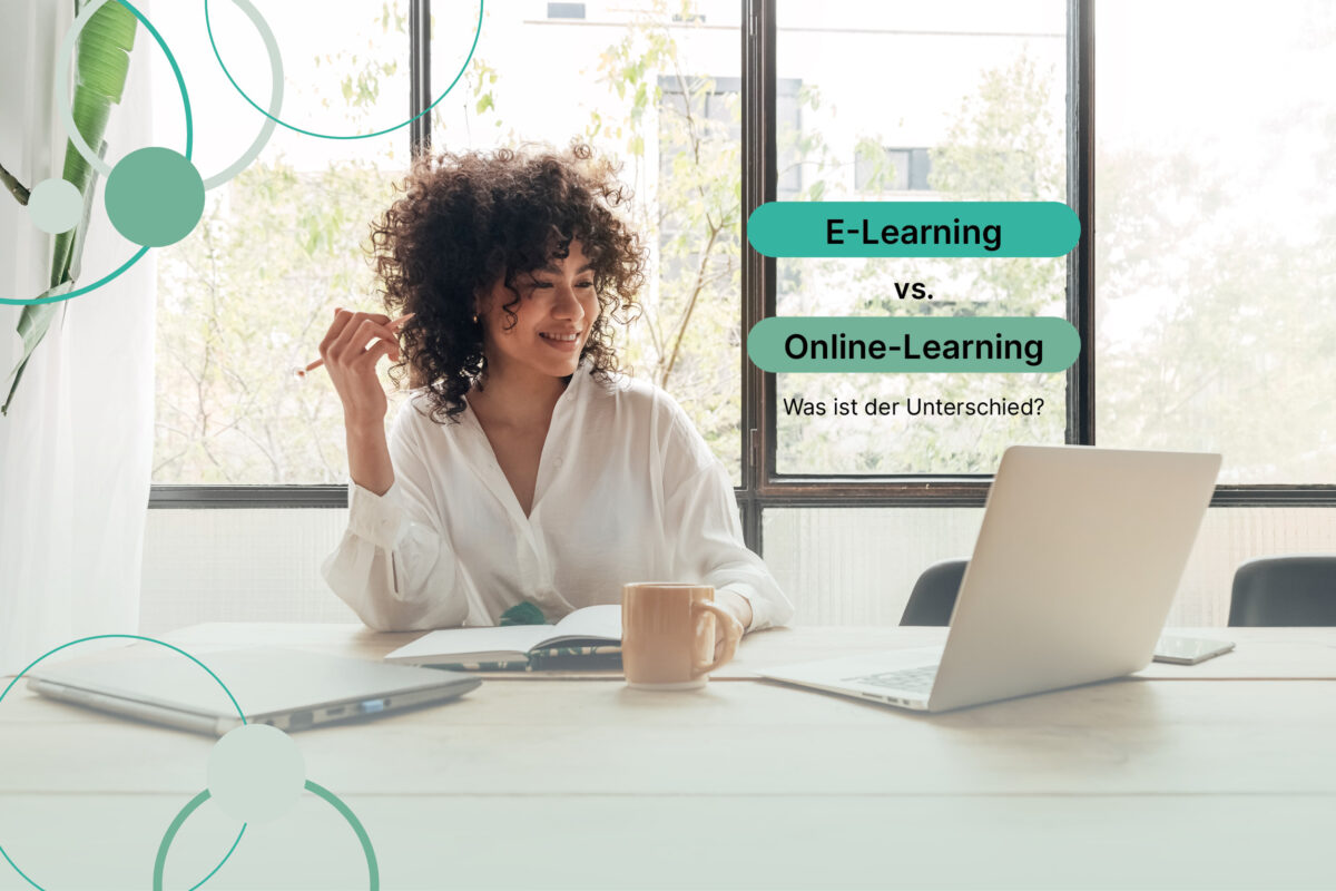 E-Learning vs. Online-Learning? | M.I.T