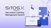 Learning Management System (LMS) SITOS X